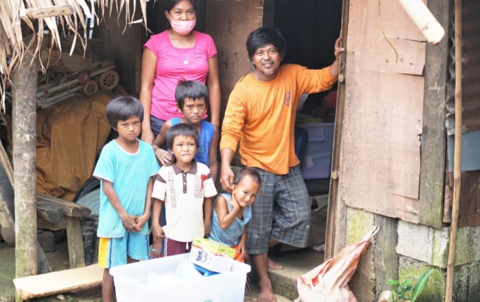 Emergency – Educo Philippines