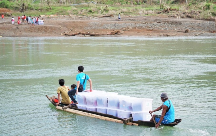 Child rights group Educo distributes essential relief supplies to 560 ...