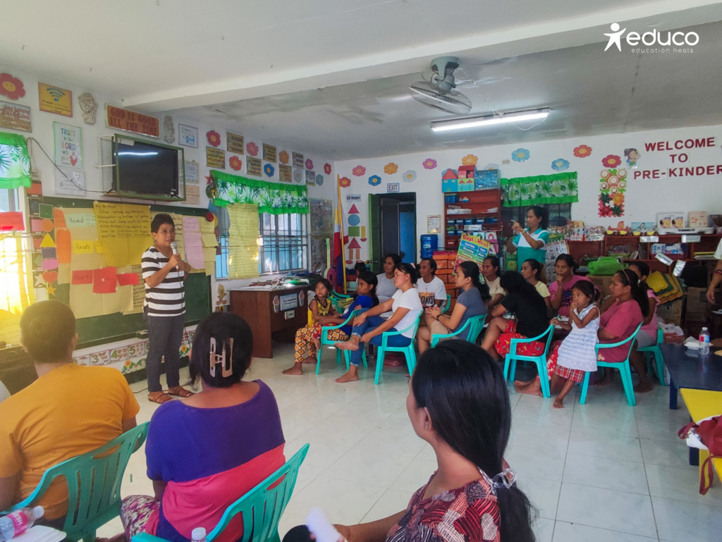 News and Activities – Educo Philippines