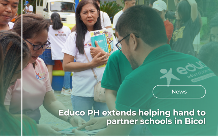 Educo Philippines – Educo Philippines