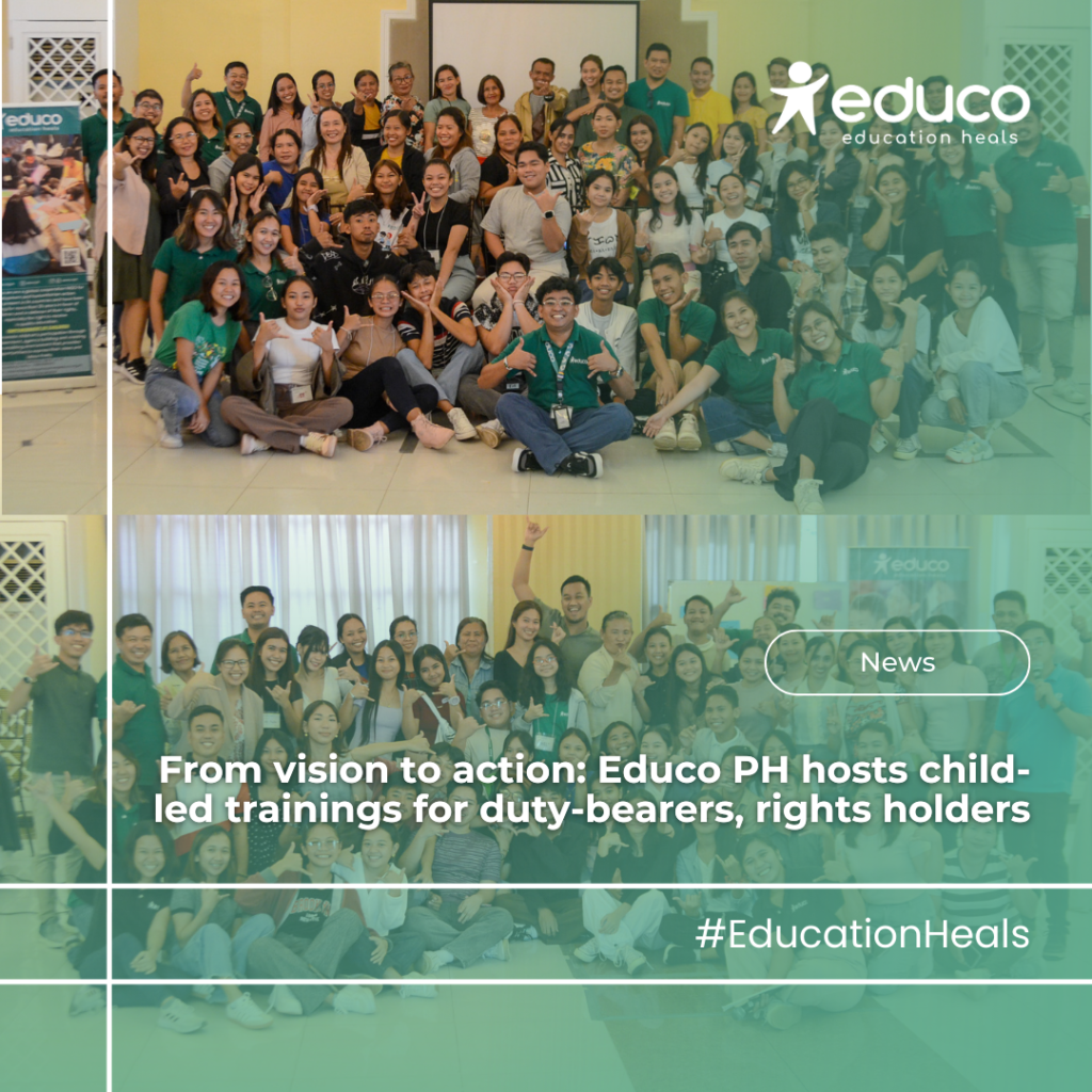 News and Activities – Educo Philippines
