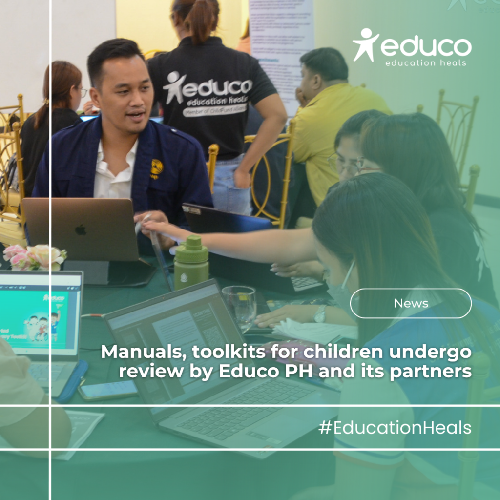 News and Activities – Educo Philippines