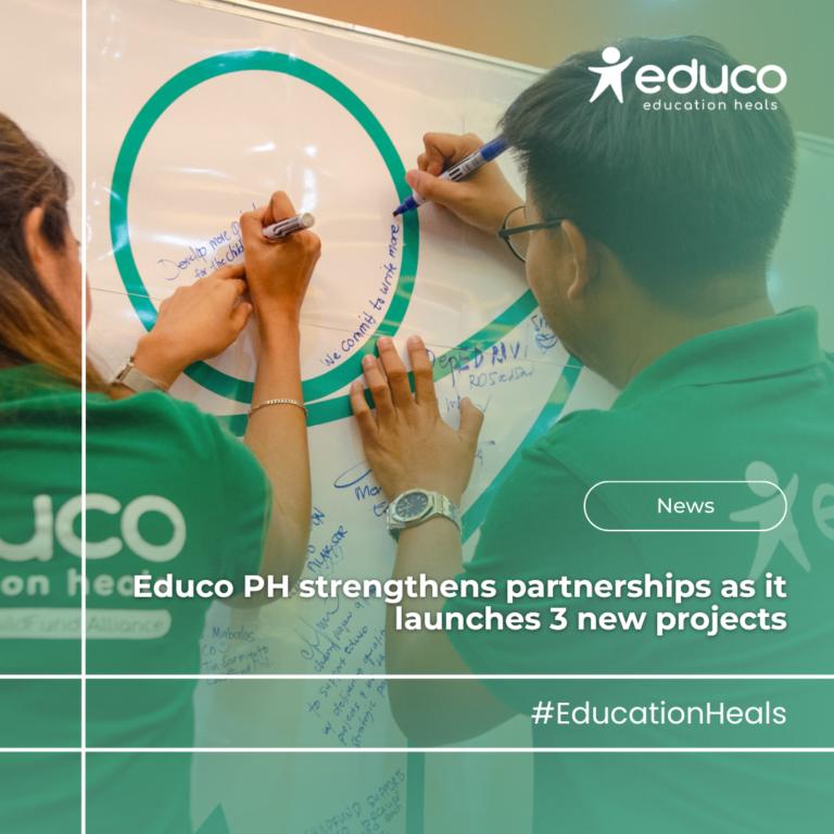 News and Activities – Educo Philippines