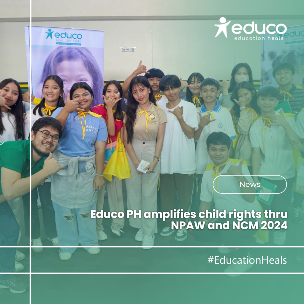 News and Activities – Educo Philippines